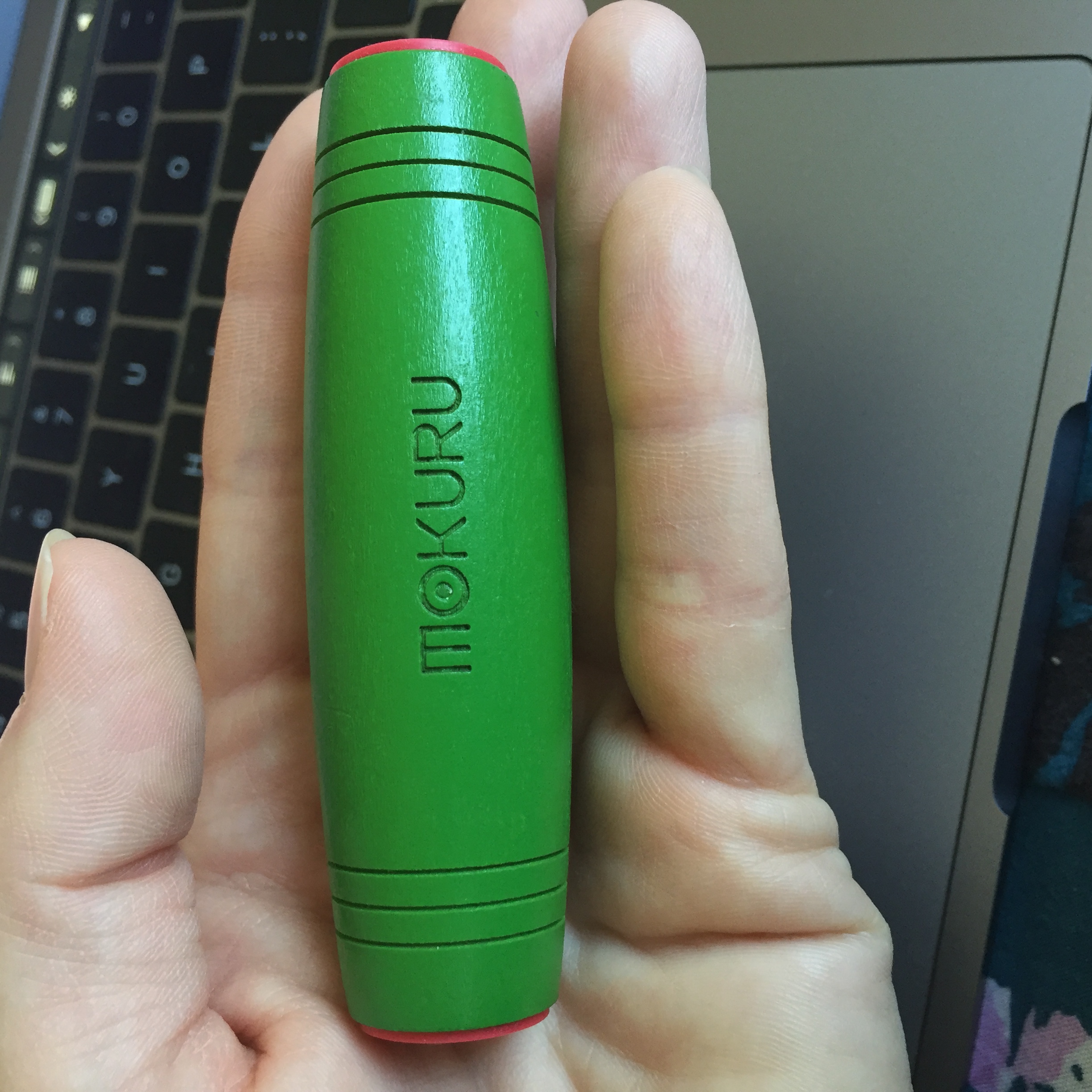 MOKURU - Being Mrs C